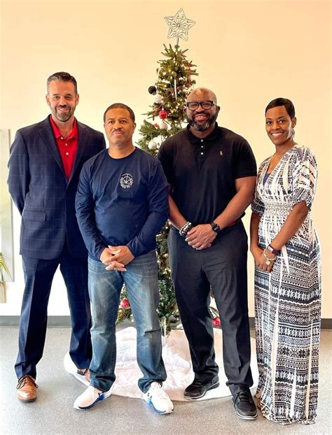 Timothy Robinson On Linkedin Inspired To Help Out In The Community Giving Back