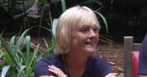 Im A Celebs Jane Moore Defended By Loose Women Co Stars Over Fiery Sexism Row Daily Record