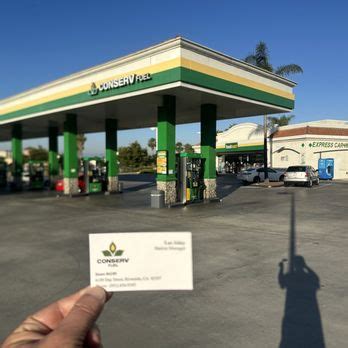 Conserv Fuel Updated July 2026 12 Photos And 38 Reviews 11699 San