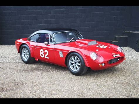 Ginetta G10 For Sale Vehicle Sales Dk Engineering