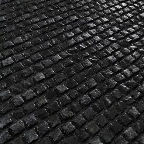 Wet Cobblestone Pavement Pbr Texture