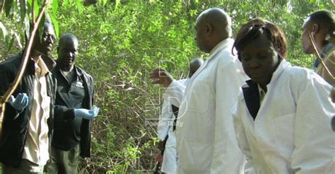 She Got Him Drunk How Wife Plotted And Managed Husbands Murder