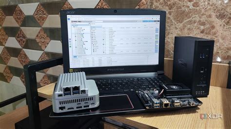 I Built My Perfect Windows Dev Environment Inside A Virtual Machine