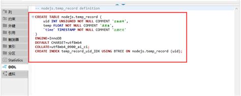 【nodejs 5天学习】第四天存储篇④ ——基于mqtt的环境温度检测，升级存储为mysql nodered mqtt mysql csdn博客