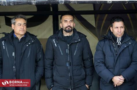 محمد نوری مصمم هستیم تا گل‌گهر را قهرمان جام حذفی کنیم پرسپولیس به پوست‌اندازی نیاز دارد