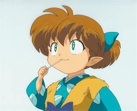 Chibi Shippo Unboxing Pop Up Parade Inuyasha Shippo And Kirara Rin