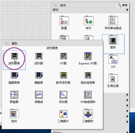 LabVIEW程序结构 循环结构 anliux 博客园