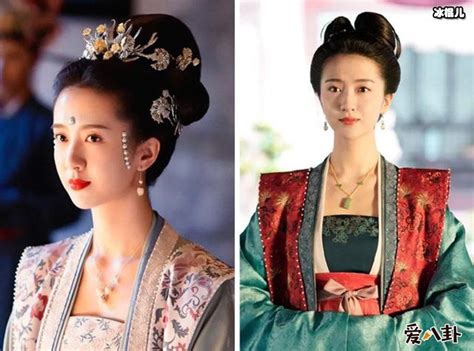 《清平乐》禾儿扮演者资料， 禾儿最后的结局意难平 明星 冰棍儿网