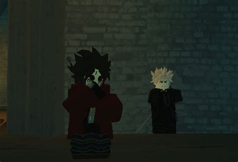 Discuss Everything About Deepwoken Wiki Fandom