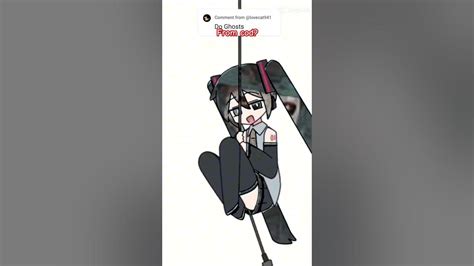 Ghost From Cod Miku Miku Callofduty Cod Art Fyp Youtube