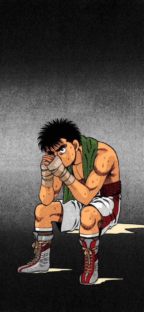 🔥 50 Ippo Makunouchi Wallpapers Wallpapersafari