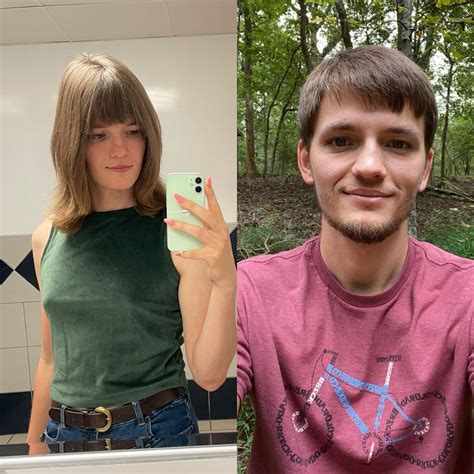 486 Best Mtf 10 Images On Pholder Transtimelines Transpassing And