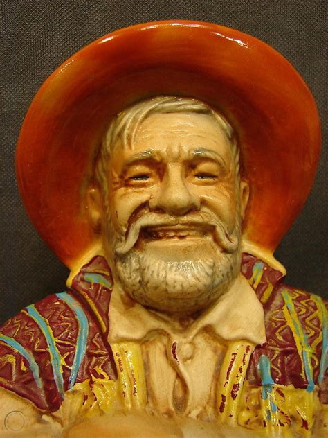 16 5 Pepe Lopez Tequila Ceramic Liquor Bottle Man Cave Bar Advertising Barware 1758813150