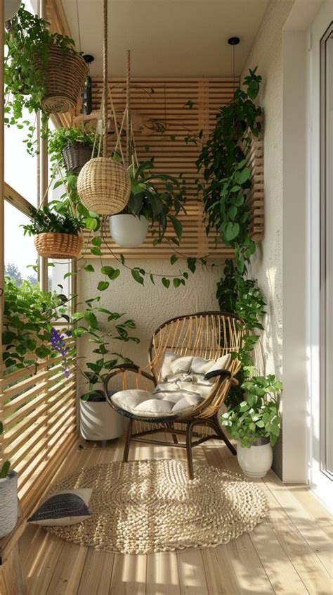 Pin By Alivia On Home Decor Apartment Balcony Decorating Small