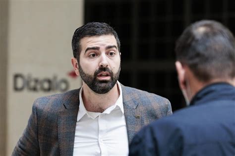 Davor Matijević Socijalna Pravda U Splitu Je Daleki San