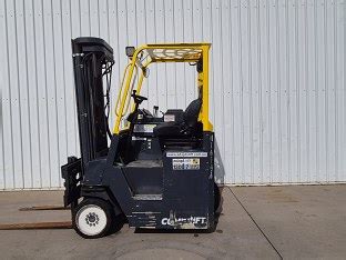 Used Equipment Riverina Lift Trucks