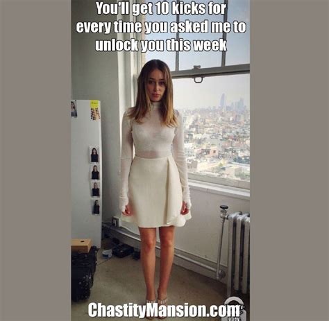 Chastity Mansion On Tumblr