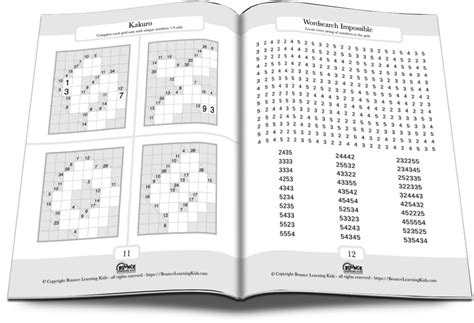 Dozens Of Fun And Challenging Logic Grid Puzzles