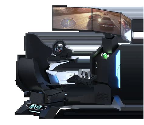 3 Dof Vs 6 Dof Degrees Of Freedom In Vr Motion Simulation