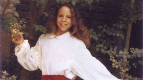 Mariah Carey Journey Of Success And Resilience Iconic Rise
