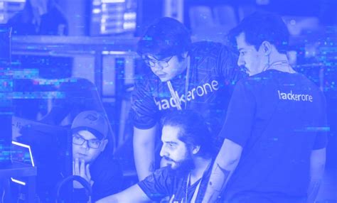 john cassedy on linkedin decoding the hackerone code of conduct — cyberiqs
