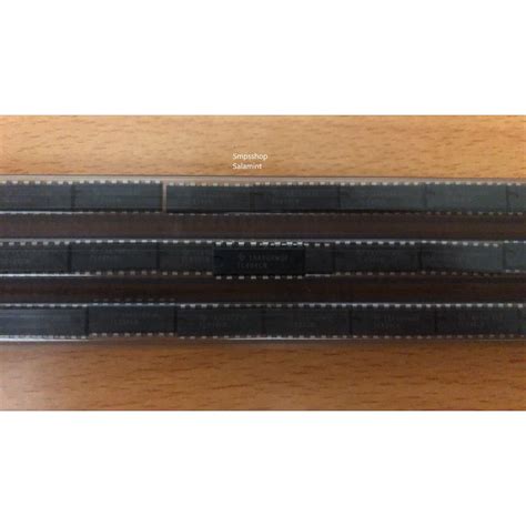 Jual Tl494 Original Pwm Controller Tl494cn Shopee Indonesia