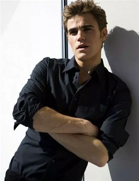 Chat With Stefan Salvatore Enjoy Free Ai Character Roleplay Flowgpt Stefan Salvatore Rp