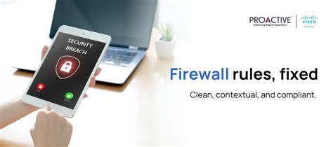 Why Firewall Rules Fail And How To Fix Them A Practical Guide