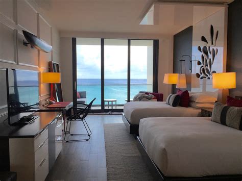 An Exclusive Sneak Peek At Caymans New Kimpton Seafire Resort
