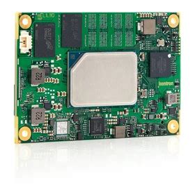 COM Express Mini JUMPtec