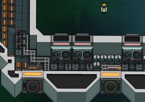 Objects Stuck Outside Ship In Inventory But Can T Access Them Issue Introversion