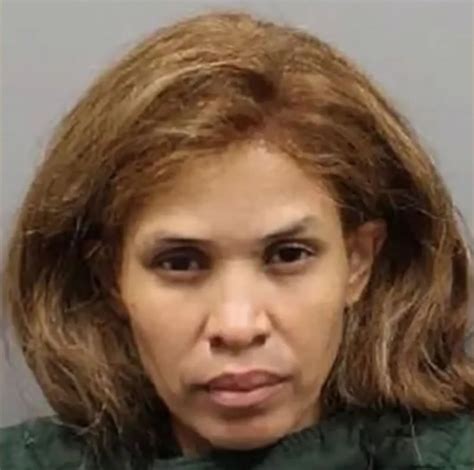 Devyn Michaels Las Vegas Woman Chops Off Boyfriends Head For Trying