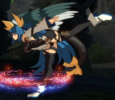 File GGXRD R Dizzy K Png Dustloop Wiki File GGXRD R Dizzy K Png Dustloop Wiki