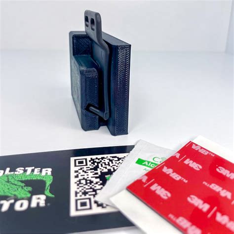 Holster Gator Eclipse Holsters