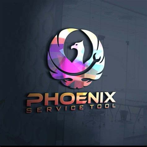 phoenix service tool