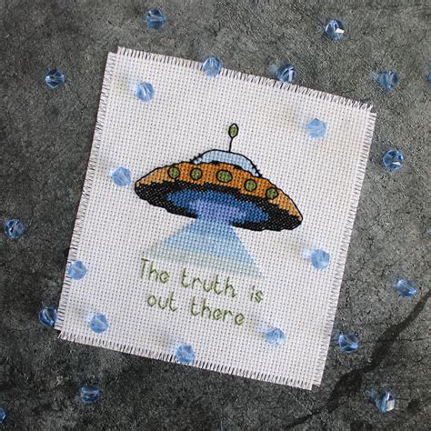 Simple Cross Stitch Patterns For Beginners 25 Pics Bored Panda