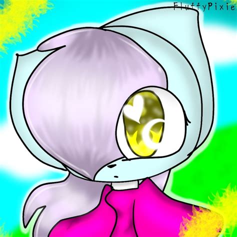 Fluffy Pixie Youtube