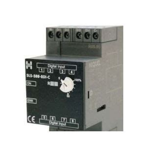 RS485 Input Module All Industrial Manufacturers