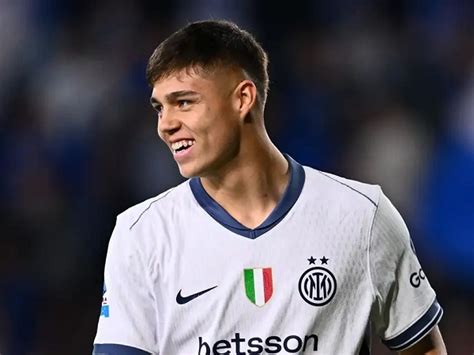 Peminat Mundur Upaya Inter Lepas Tomas Palacios Kembali Gagal Liga