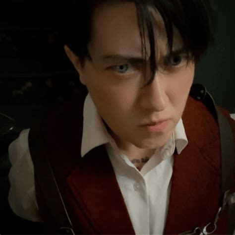 Captain Levi Bio Birthday Age Video Cameo