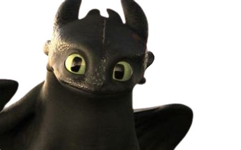 Toothless By Dracoawesomeness On Deviantart
