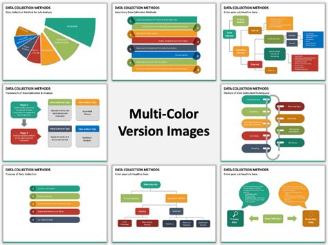 Data Collection Methods PowerPoint And Google Slides Template PPT Slides