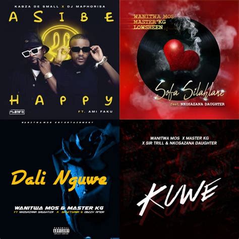 Year End Function Playlist By Kabeloseopa Spotify