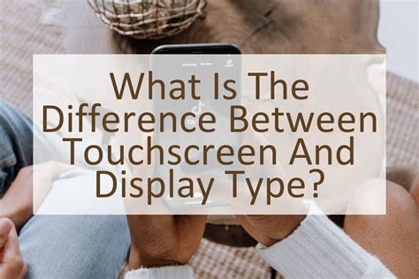 What Is The Difference Between Touch And Tap At Alfredo Russell Blog
