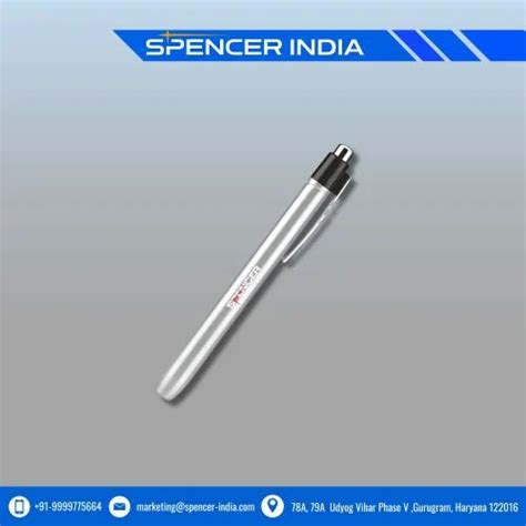 Led Pen Light At ₹ 450piece Pen Light In New Delhi Id 8793087673