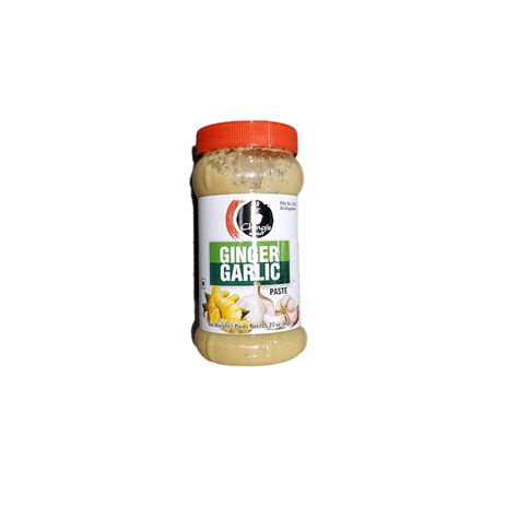 Chings Ginger Garlic Paste