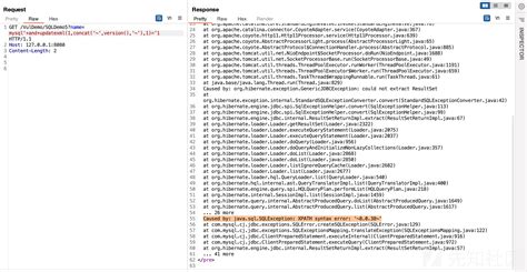 hql注入深入利用 先知社区