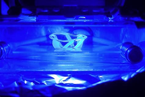 Engineers Create Self Folding Origami Using Plastic And Light Sensitive Ink Insidehook