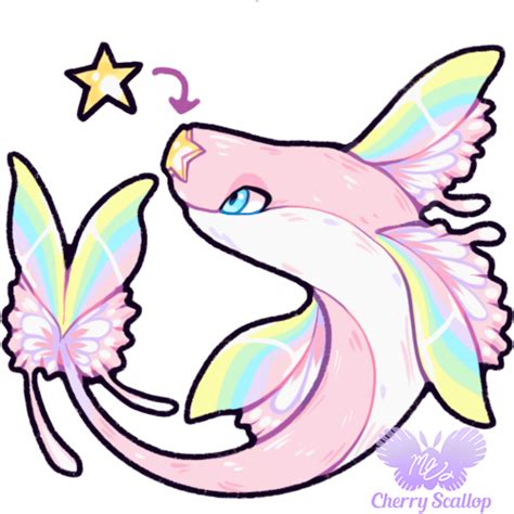 Mini Scale By Cherryscallop On Deviantart