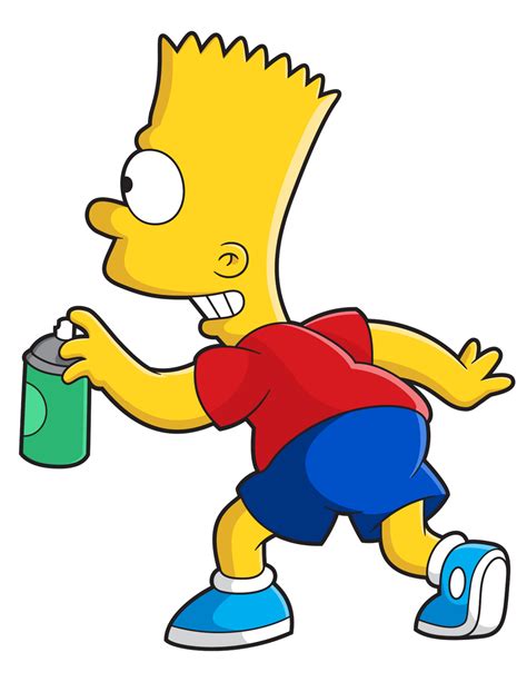 The Simpsons Movie Simpsons Characters Simpsons Art Fotos Do Bart